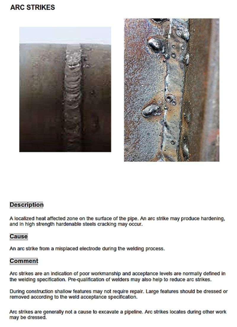 𝗪𝗲𝗹𝗱𝗶𝗻𝗴 𝗔𝗿𝗰 𝗦𝘁𝗿𝗶𝗸𝗲𝘀 - NGUYỄN QUANG HƯNG BLOG