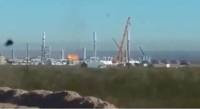 API RP 2001:2019 Phòng cháy chữa cháy trong nhà máy lọc dầu - NGUYỄN QUANG HƯNG BLOG