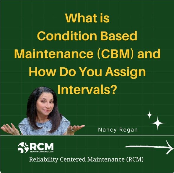 𝗖𝗼𝗻𝗱𝗶𝘁𝗶𝗼𝗻 𝗕𝗮𝘀𝗲𝗱 𝗠𝗮𝗶𝗻𝘁𝗲𝗻𝗮𝗻𝗰𝗲 (𝗖𝗕𝗠) là gì và bạn làm thế nào ấn định ...