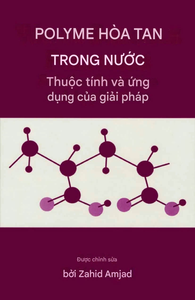 Polyme tan trong nước - NGUYỄN QUANG HƯNG BLOG