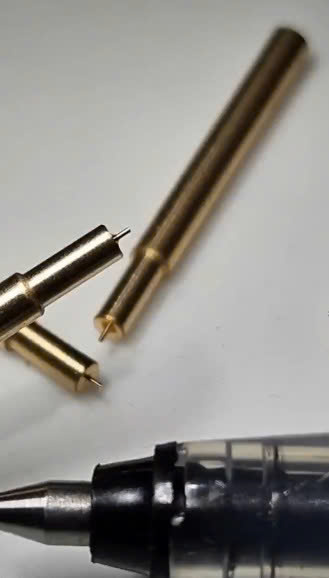 Citizen Cincom R04 CNC - NGUYỄN QUANG HƯNG BLOG