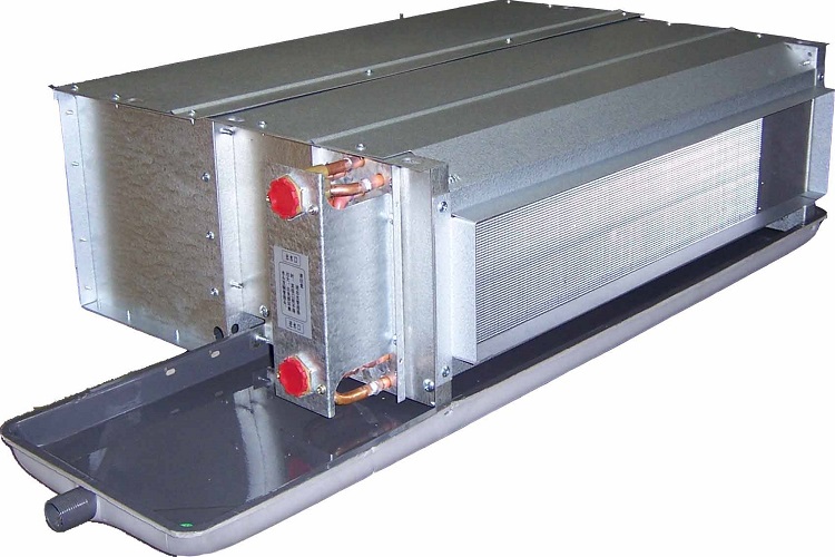 Biện pháp để lắp đặt thiết bị điều hòa không khí (PACU) - NGUYỄN QUANG ...