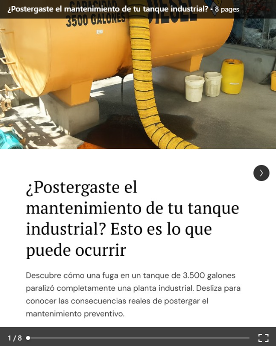 Tiêu chuẩn API 1631, API 571, UL 142 và ASTM - NGUYỄN QUANG HƯNG BLOG