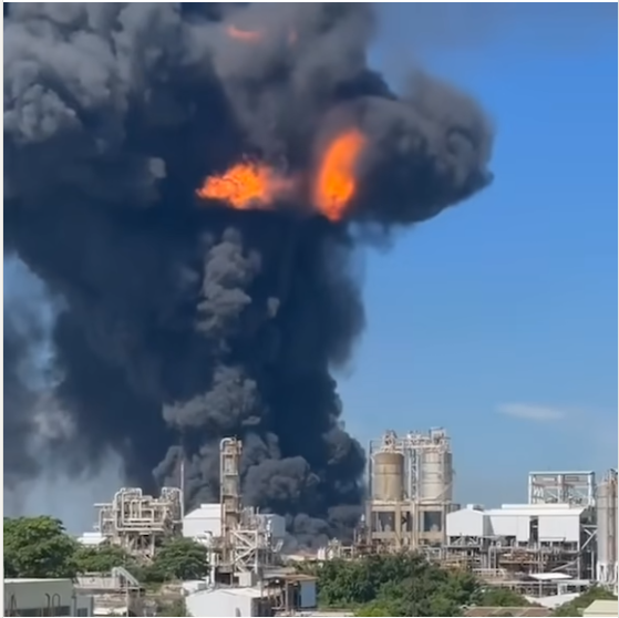 LOPA được giới hạn trong việc đánh giá một cặp nguyên nhân-hậu quả duy nhất như một kịch bản ...